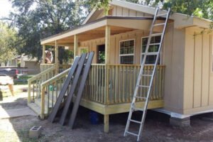 Services – RAD Construction