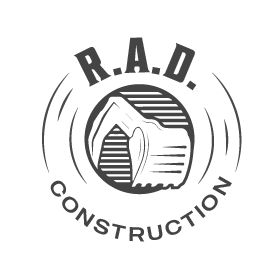 Services – RAD Construction